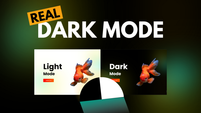 Tutorials – Make Dream Website