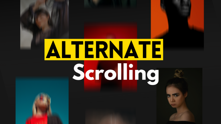 Tutorials – Make Dream Website